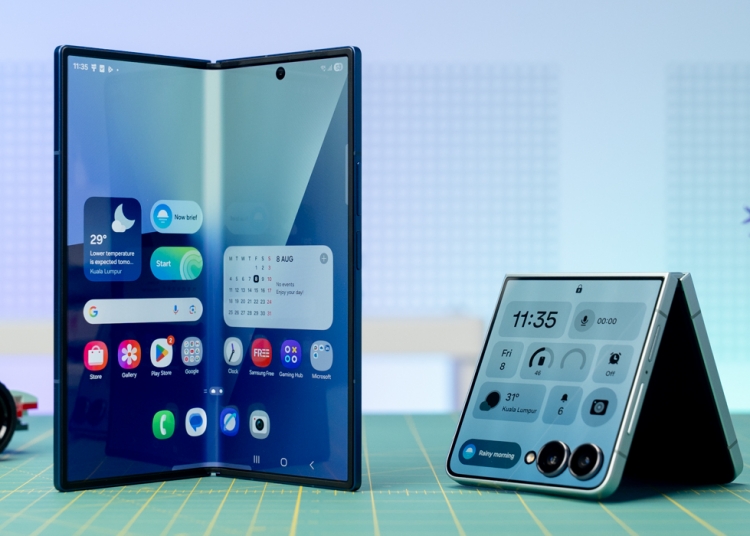 5G Malaysia: Who will build Malaysia's second 5G network?