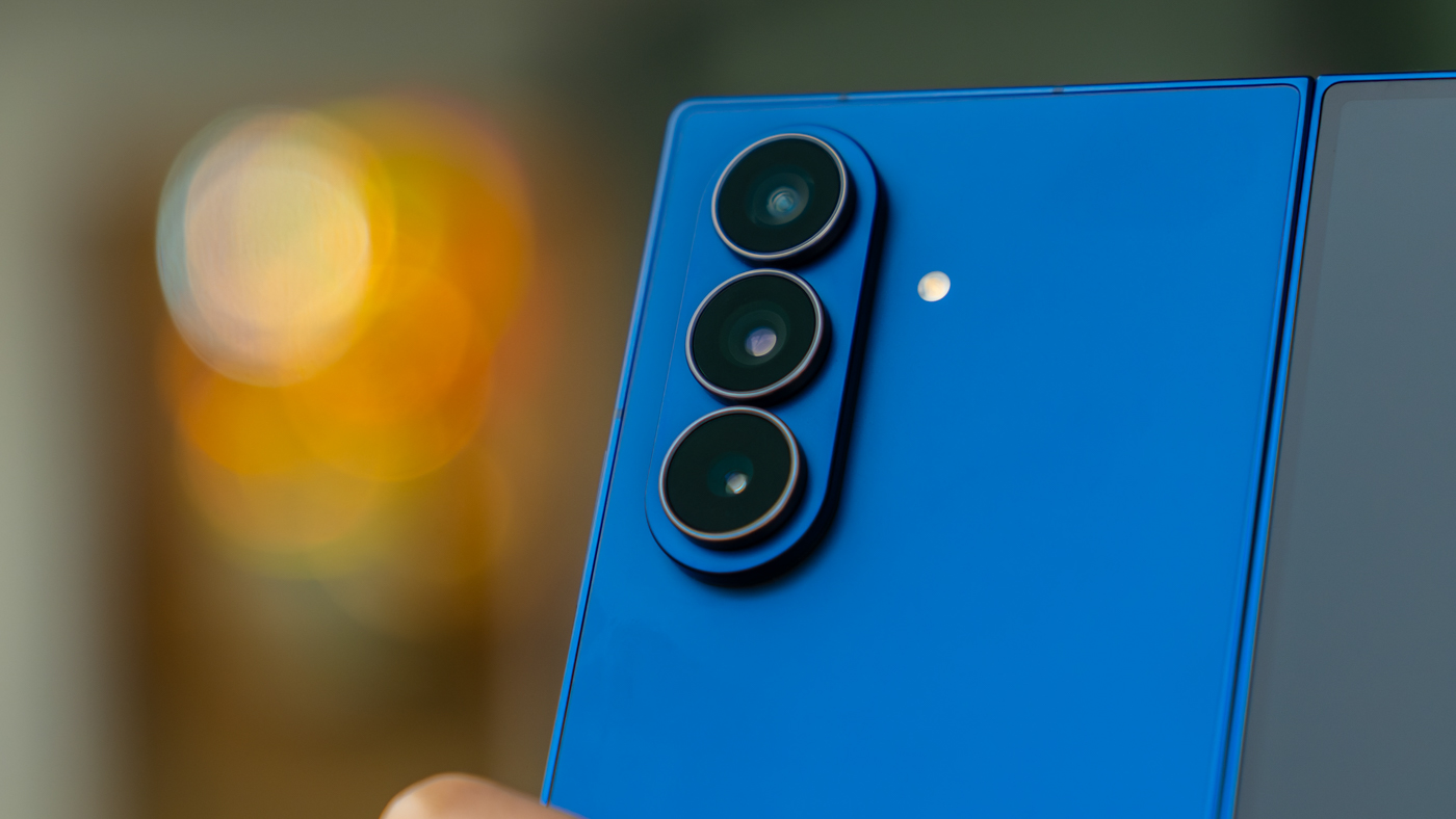 Samsung Galaxy Z Fold7 & Flip7: “Pro”-grade cameras in your pocket