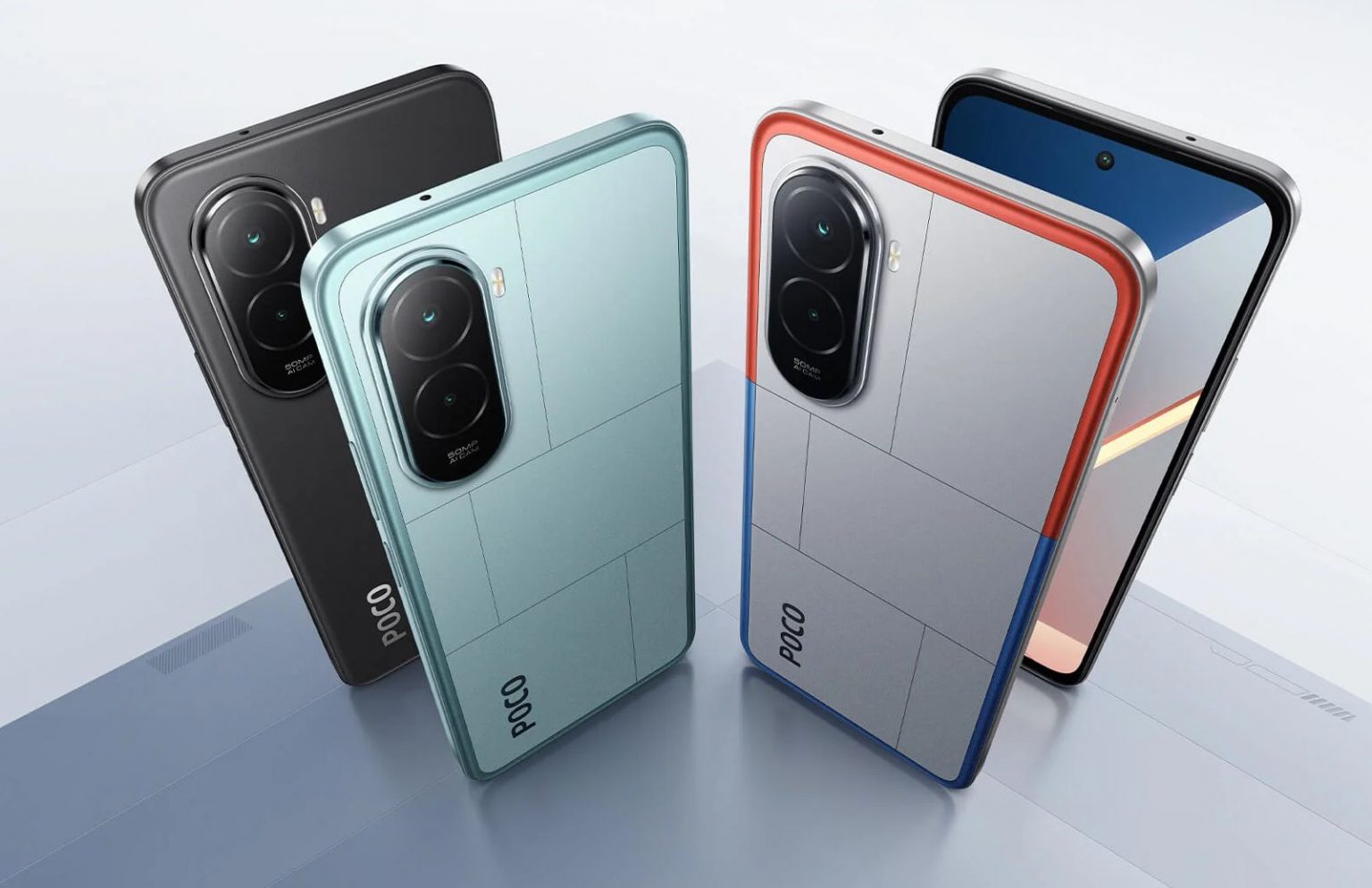 Poco M7 Malaysia: Sub-RM600 6.9" phone with 7000mAh battery