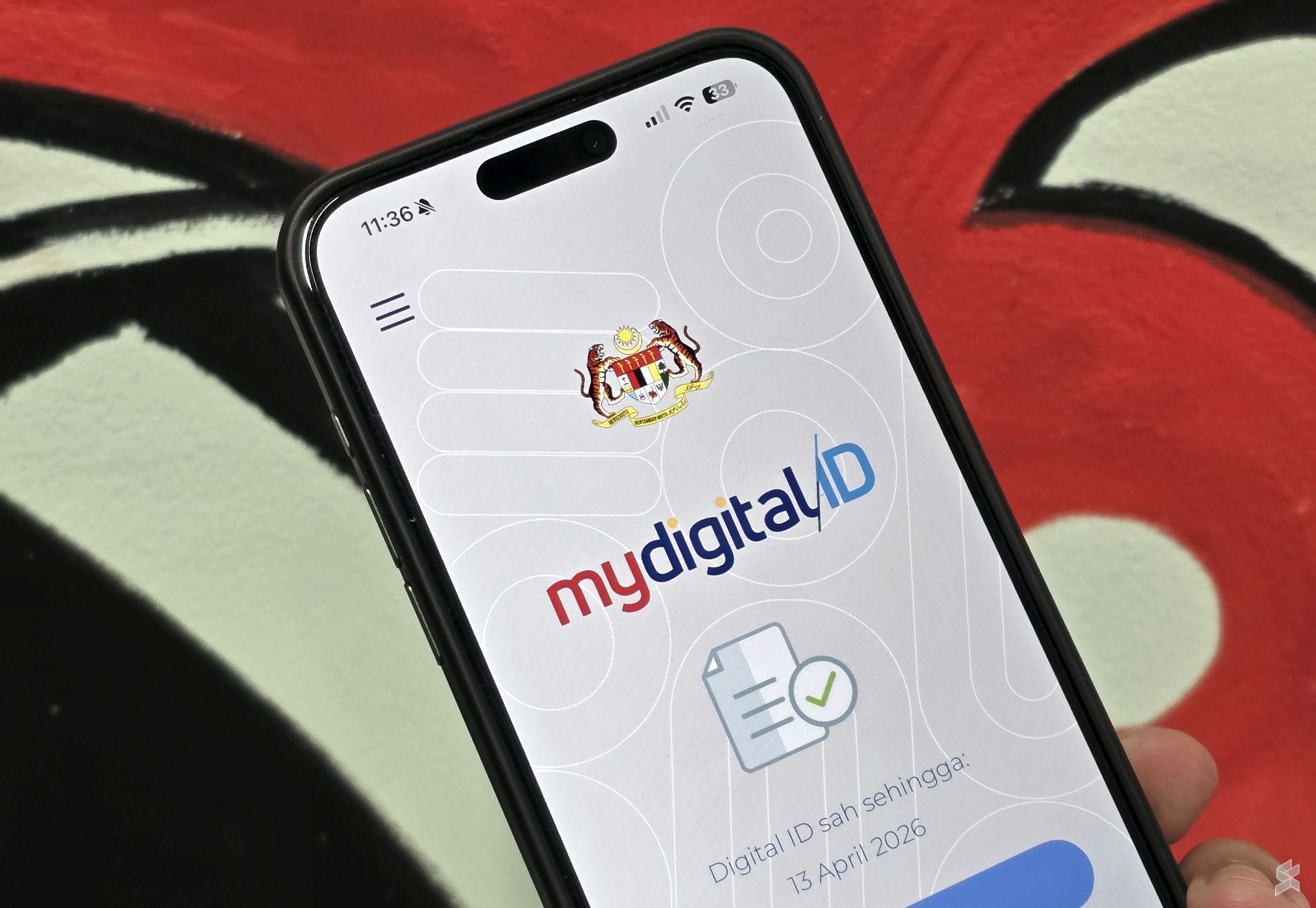 MyDigital ID to be mandatory for MyJPJ and MyBayar PDRM