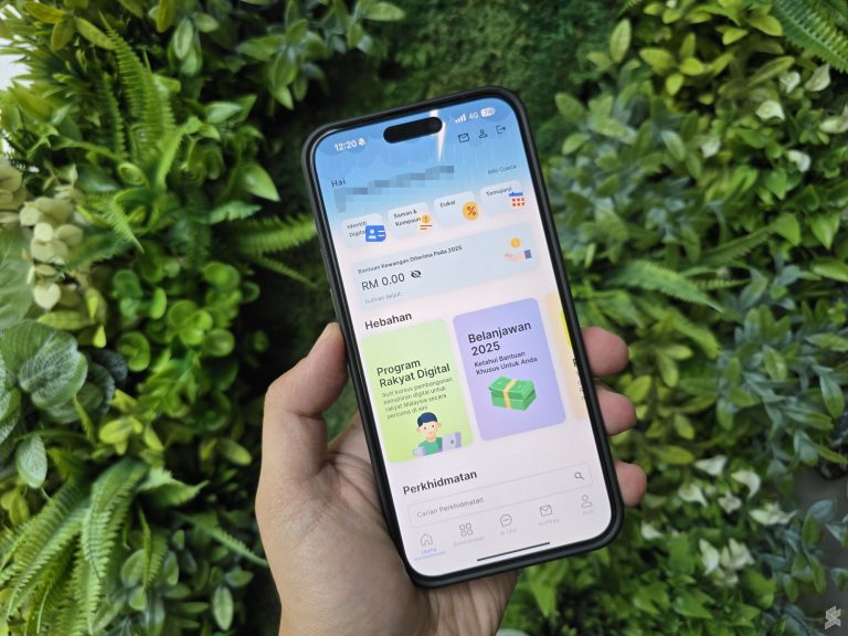 MyGOV Beta app now available: Malaysia’s single app for government ...