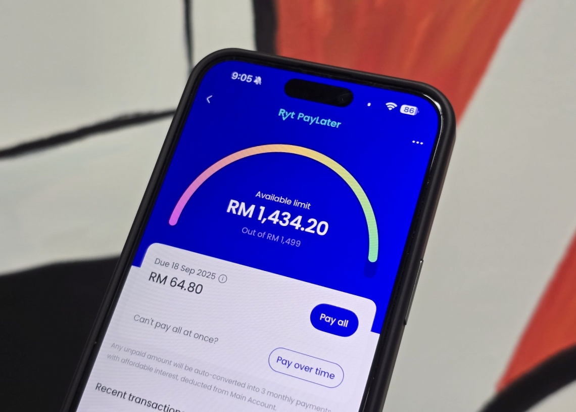 Realme 14 5G & 14 Pro 5G launched in Malaysia, from RM1,199