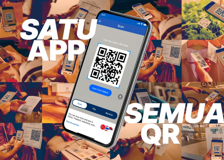 TNG eWallet can now scan all QR codes, not just QR payments