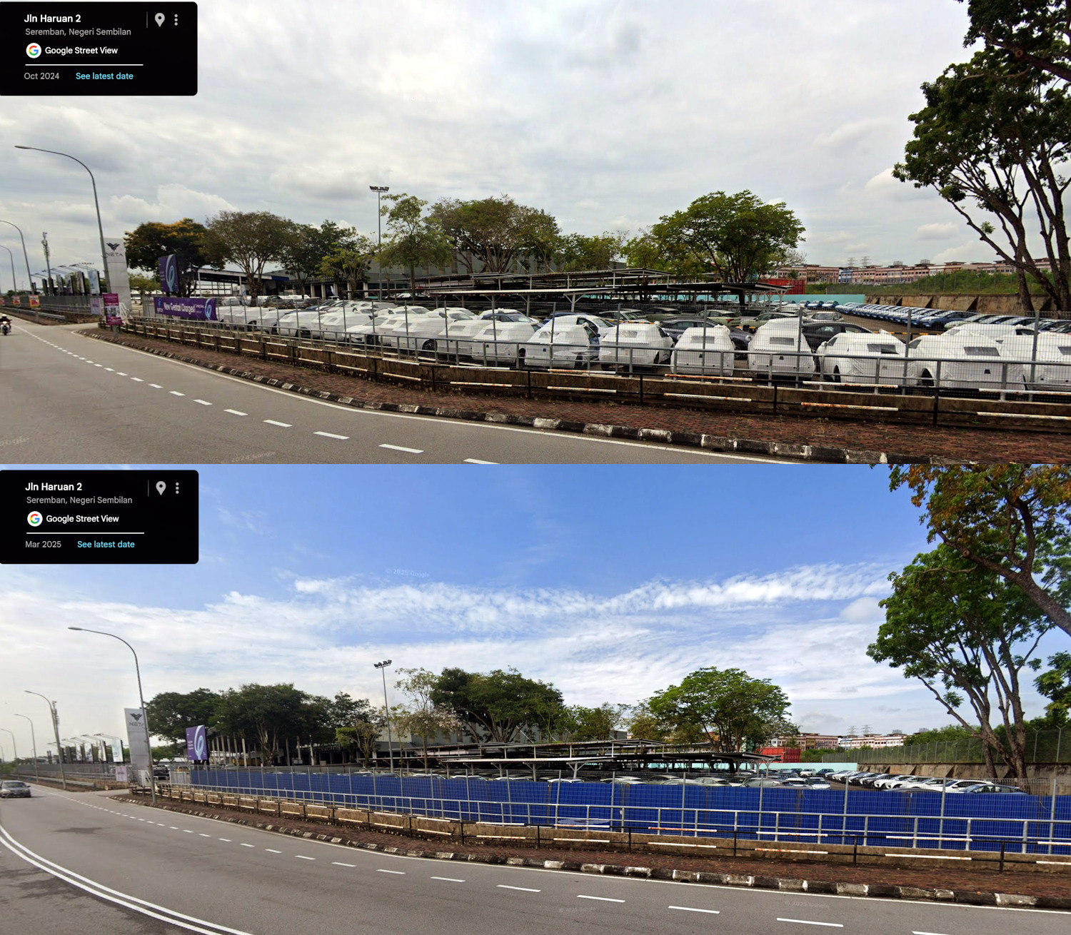 Go Auto Glenmarie closure: What's next for Neta EV owners in Malaysia?