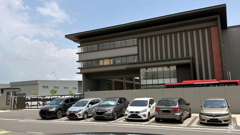 Go Auto Glenmarie closure: What's next for Neta EV owners in Malaysia?