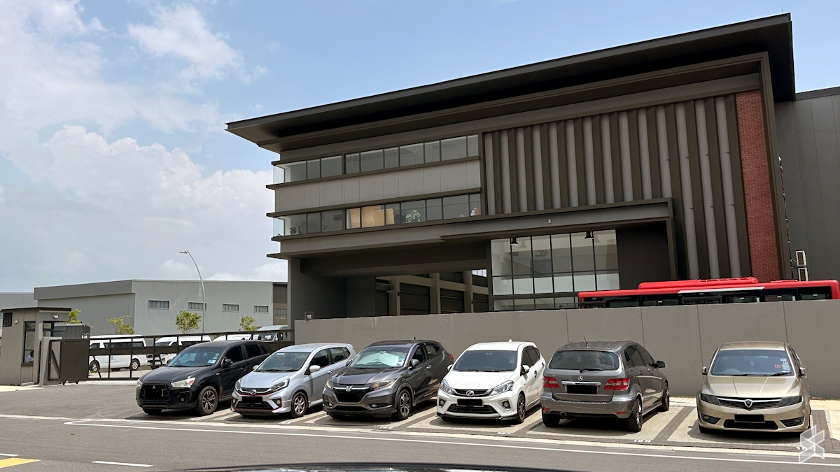 Go Auto Glenmarie closure: What's next for Neta EV owners in Malaysia?