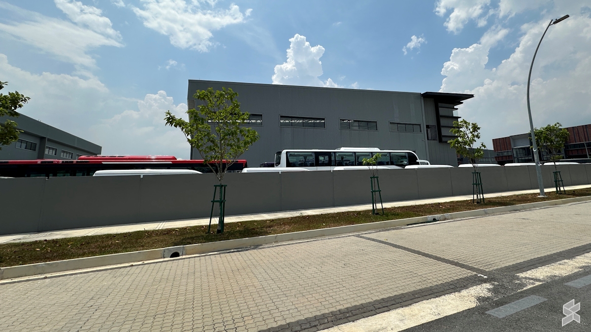 Go Auto Glenmarie closure: What's next for Neta EV owners in Malaysia?