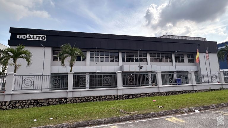 Go Auto Glenmarie closure: What's next for Neta EV owners in Malaysia?