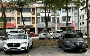 Go Auto Glenmarie closure: What's next for Neta EV owners in Malaysia?