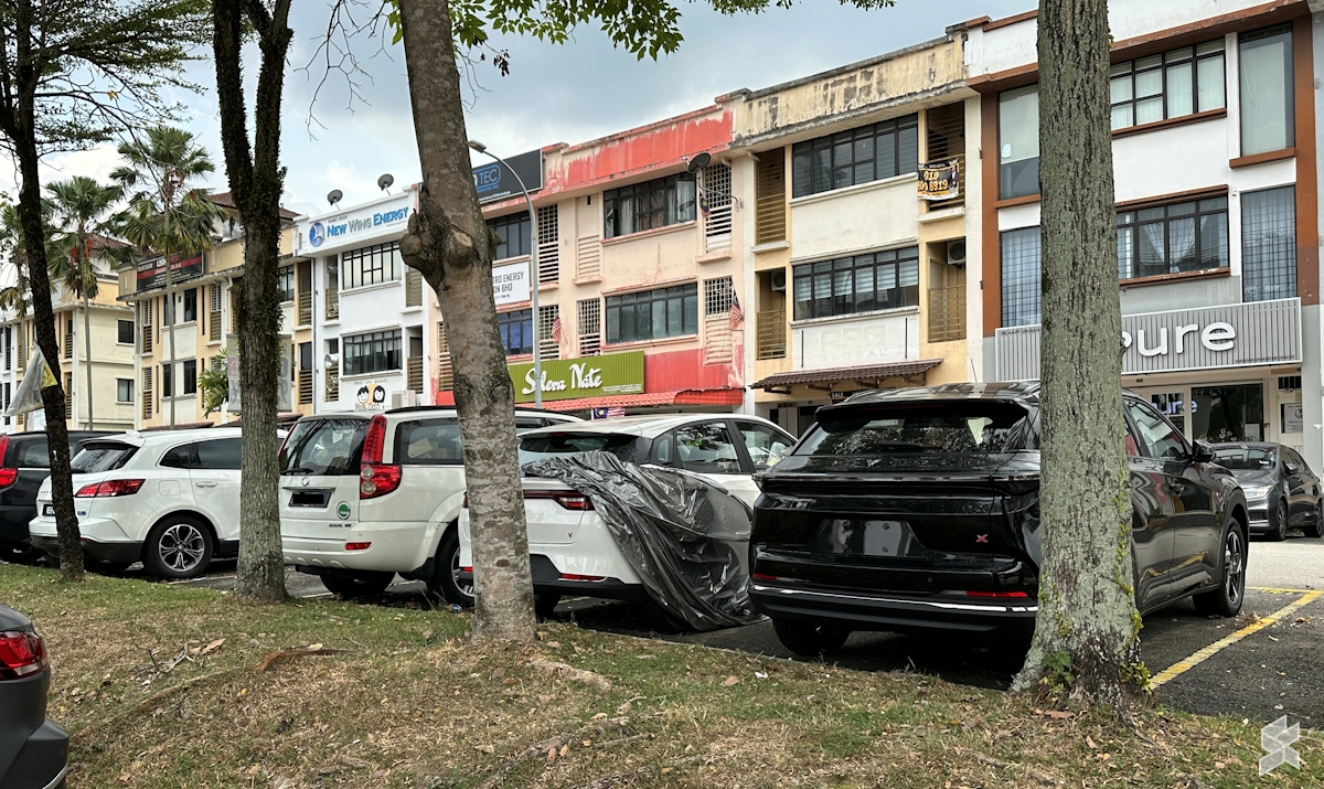 Go Auto Glenmarie closure: What's next for Neta EV owners in Malaysia?