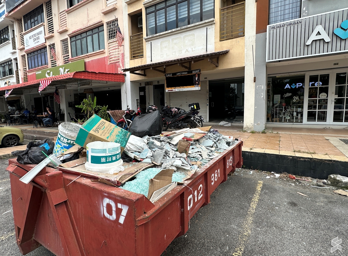 Go Auto Glenmarie closure: What's next for Neta EV owners in Malaysia?