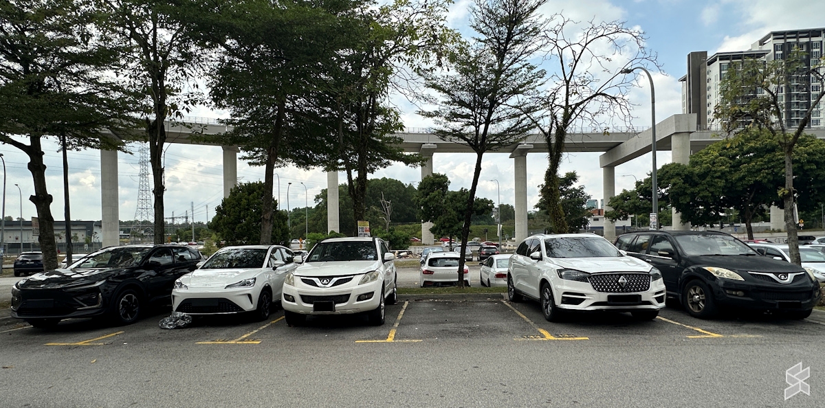 Go Auto Glenmarie closure: What's next for Neta EV owners in Malaysia?