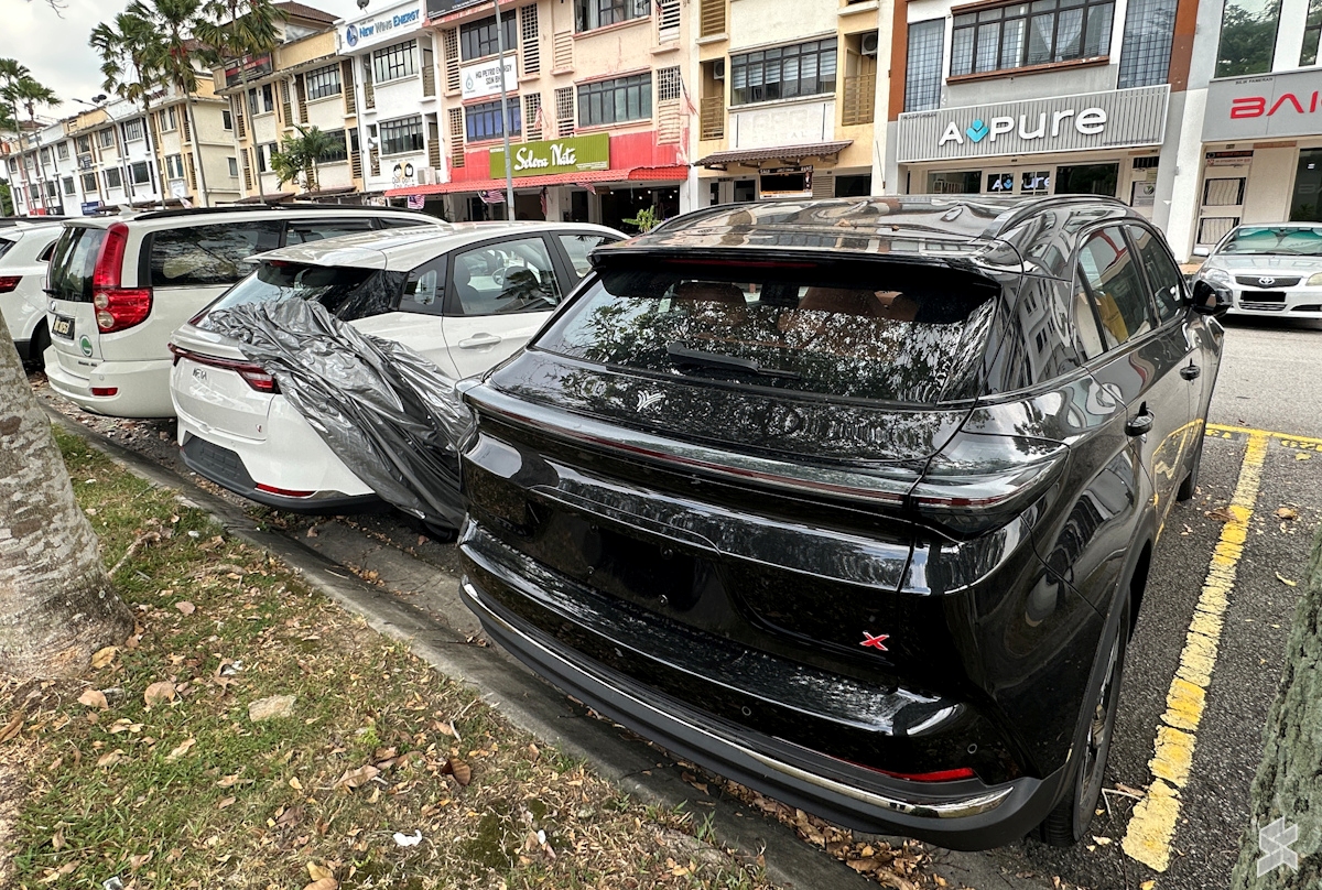 Go Auto Glenmarie closure: What's next for Neta EV owners in Malaysia?