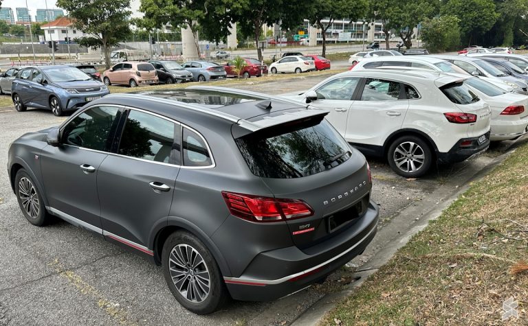 Go Auto Glenmarie closure: What's next for Neta EV owners in Malaysia?