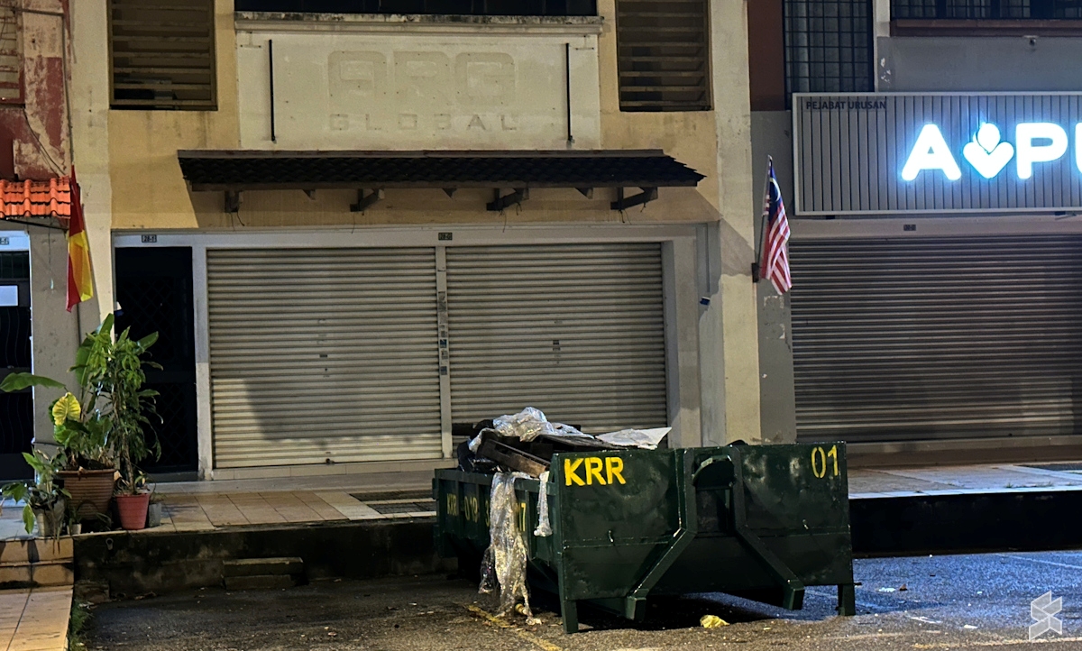 Go Auto Glenmarie closure: What's next for Neta EV owners in Malaysia?