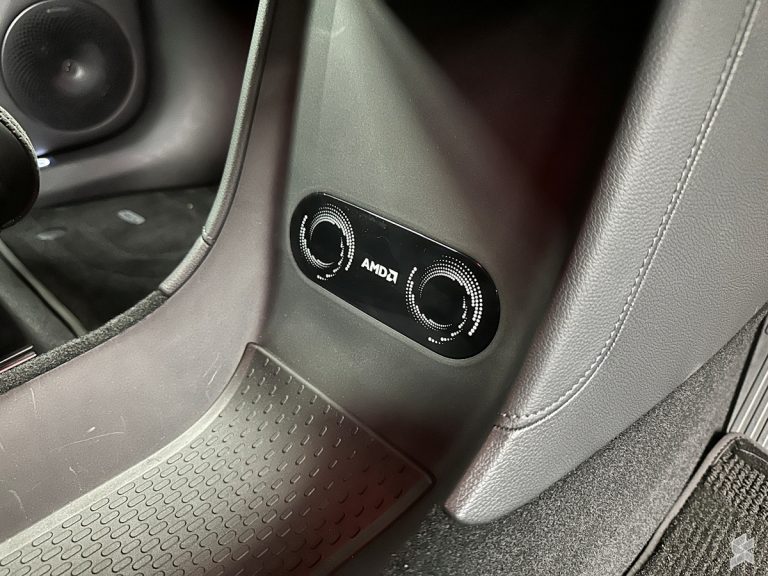 This is Smart #5: First look at Premium and Brabus variant, coming to ...