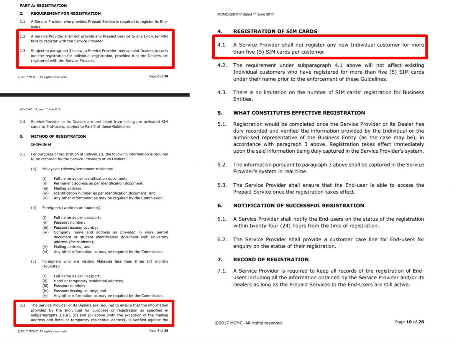 MyDigital ID mandatory for all new prepaid SIM registrations by end of ...