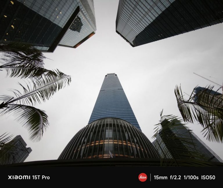 5x Telephoto Zoom Now in a Mid-Range Phone: Xiaomi 15T Pro