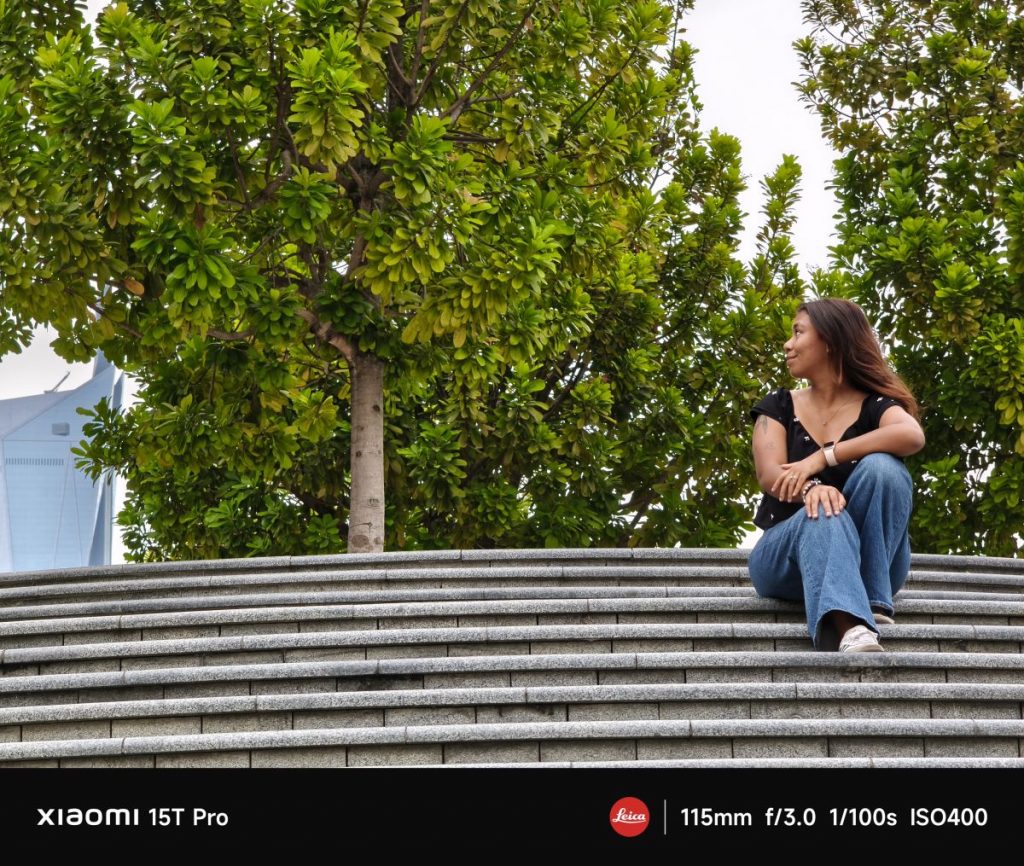 5x Telephoto Zoom Now in a Mid-Range Phone: Xiaomi 15T Pro