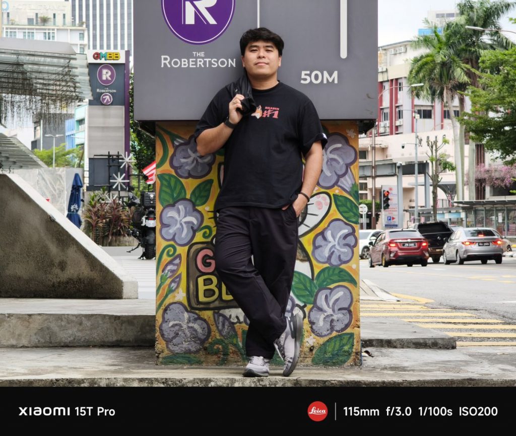 5x Telephoto Zoom Now in a Mid-Range Phone: Xiaomi 15T Pro