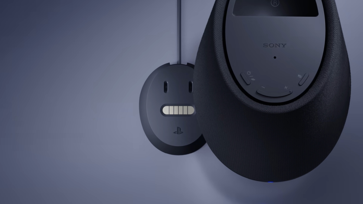 PlayStation Pulse Elevate: Sony’s first desktop gaming speakers raise ...