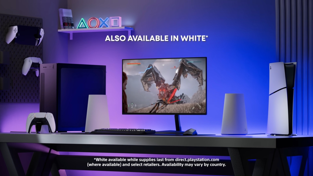 PlayStation Pulse Elevate: Sony’s first desktop gaming speakers raise ...