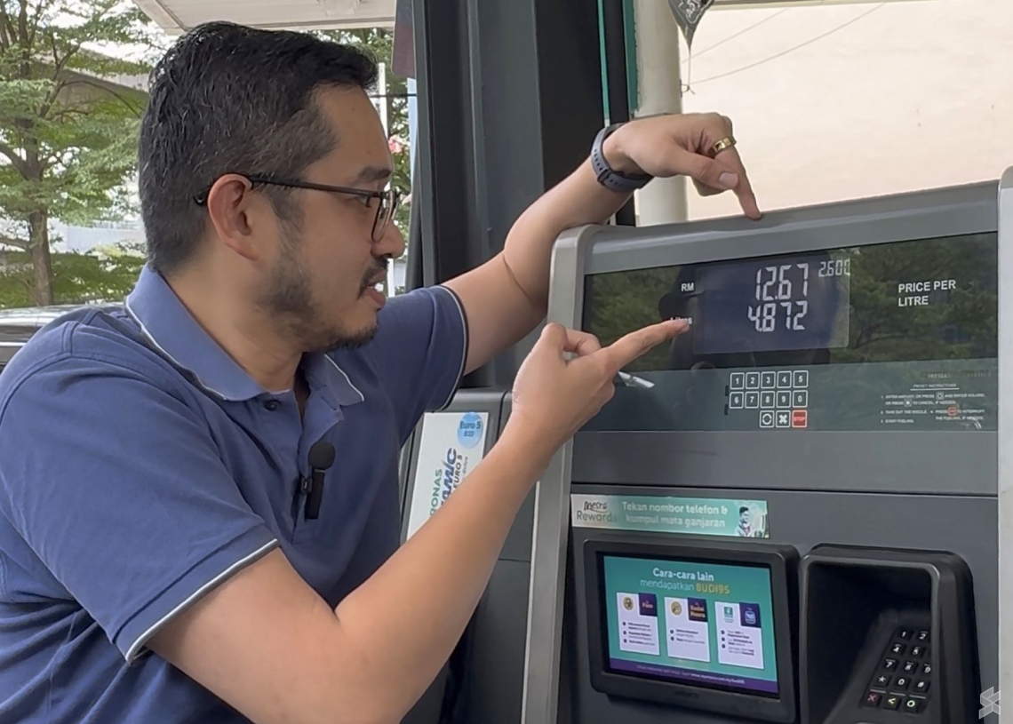 Touch 'n Go eWallet in Japan: Here's a step by step guide