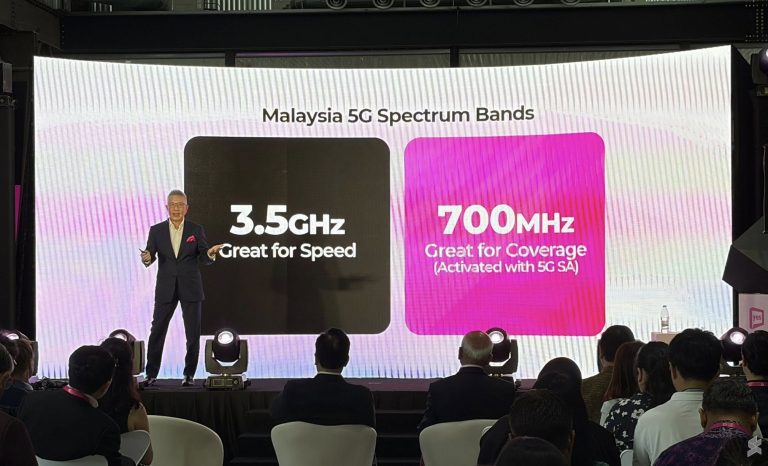 Yes 5G Advanced now available on prepaid, first to offer 5G Advanced ...