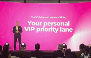 Yes 5G launches Malaysia's first commercially available 5G Advanced ...