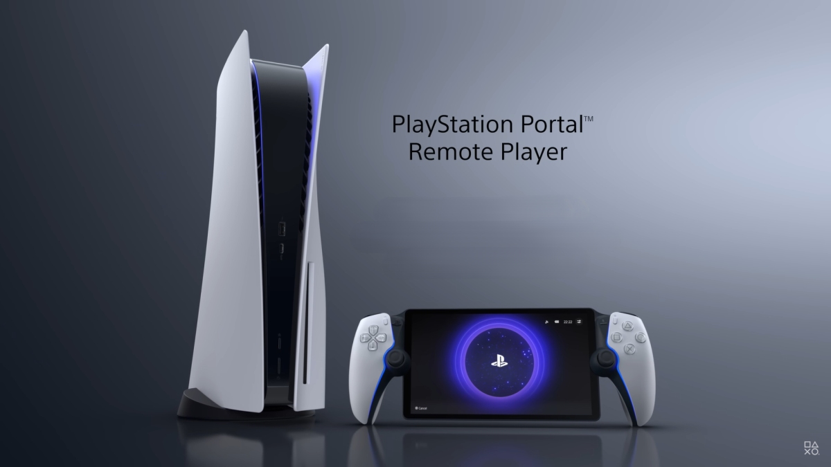 ROG Xbox Ally Series vs PlayStation Portal: Which offers better ...