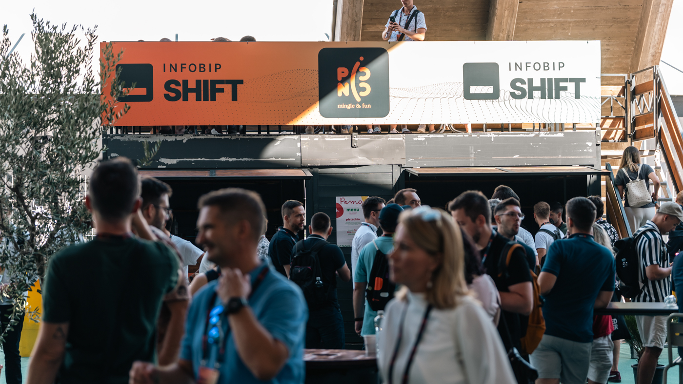 Infobip Shift debuts in Asia with Kuala Lumpur 2025 conference