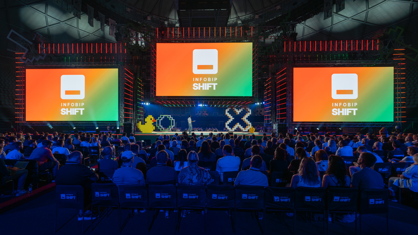 Infobip Shift debuts in Asia with Kuala Lumpur 2025 conference