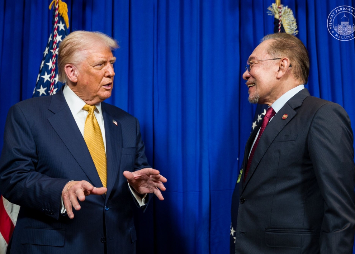 CelcomDigi new Postpaid 5G: Here's the 5G speed cap and FUP