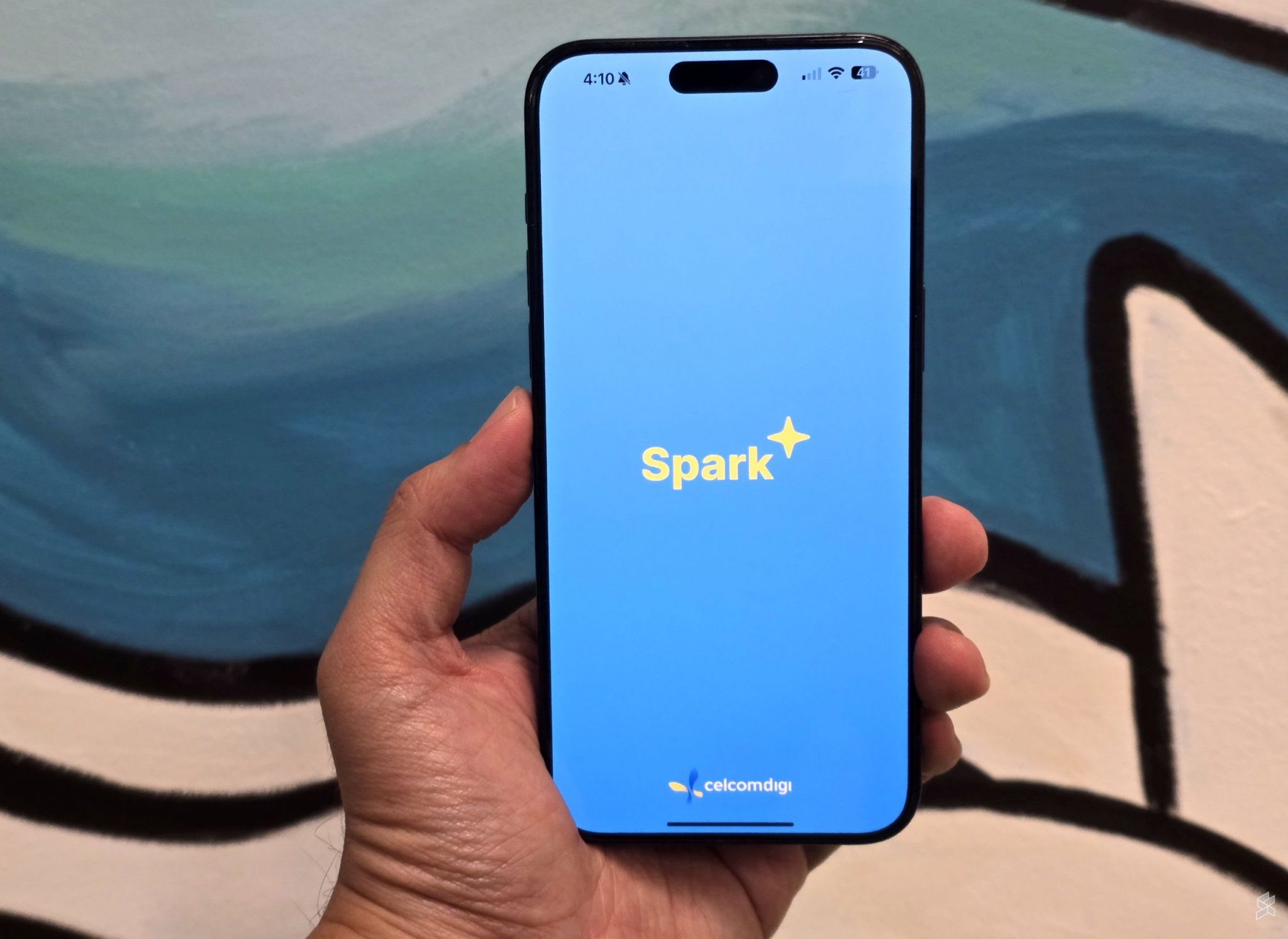 Spark by CelcomDigi: eSIM only telco plan from RM15/month