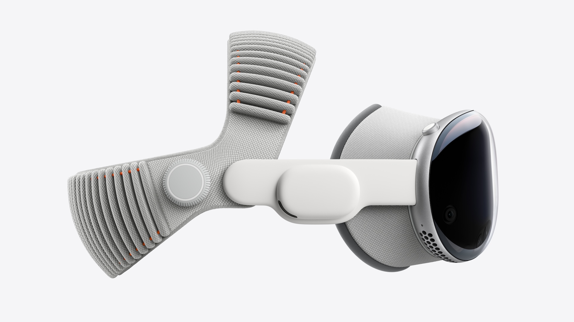 Apple Vision Pro updated with M5 chip, new band and visionOS 26