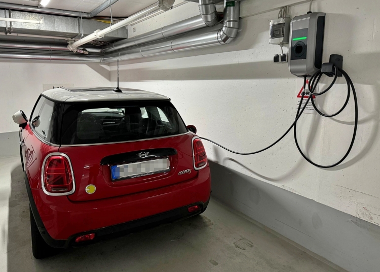 How to Install an EV Charger in Condos and Apartments in Malaysia