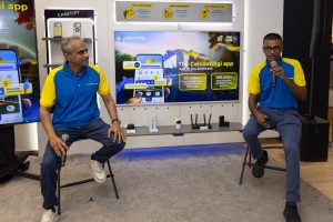 CelcomDigi app is finally here to unite Celcom and Digi customers ...