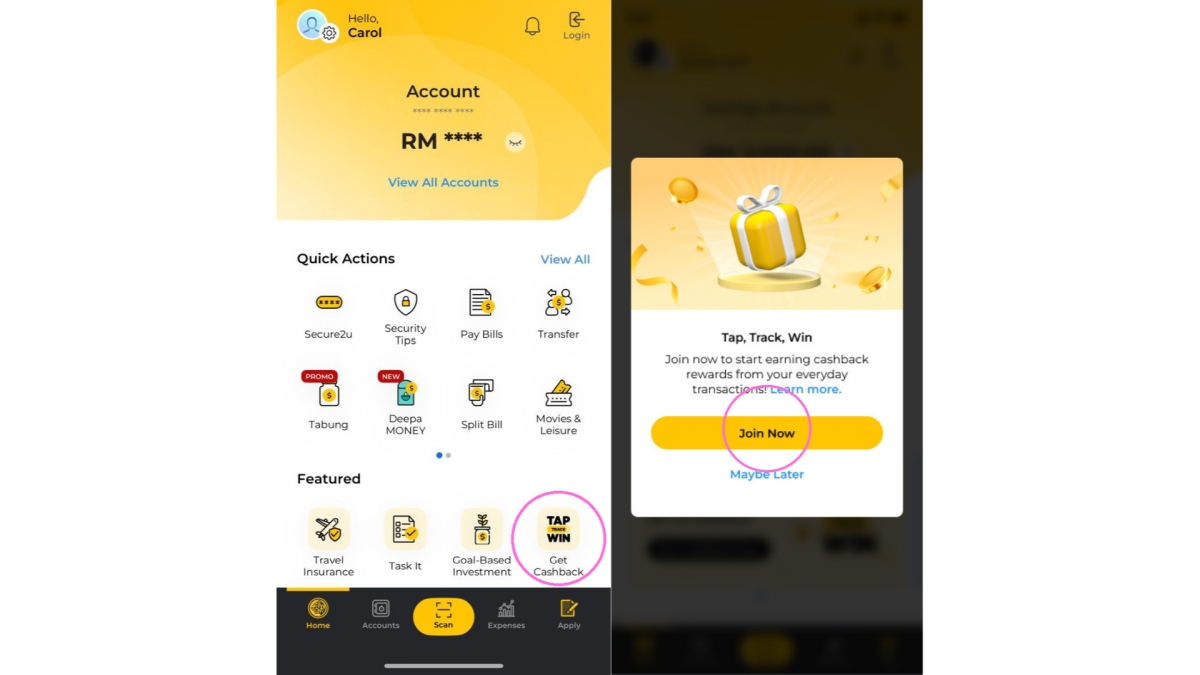 Maybank MAE 5th Anniversary: How to Get 5% Returns + Cashback