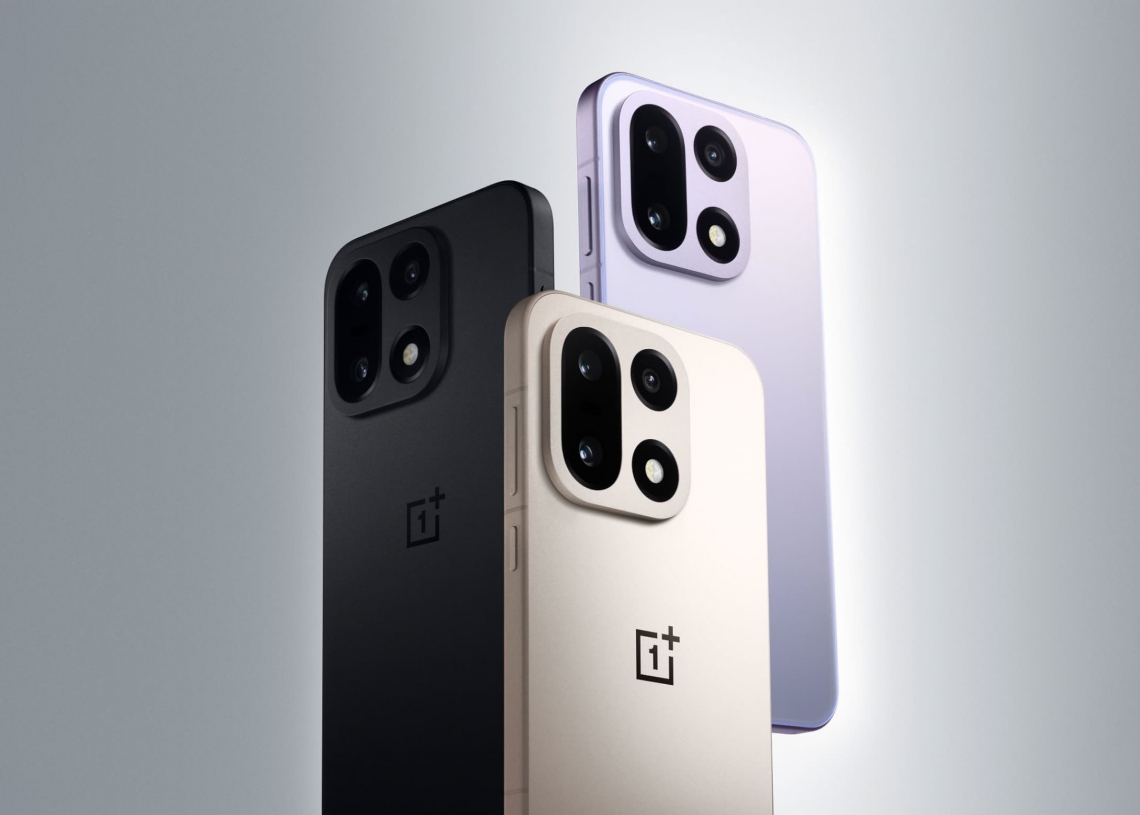 OnePlus 15 Malaysia launch on 13 Nov, pre-order now available