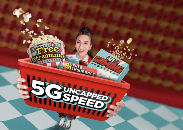 Tune Talk new Epik+ 28 plan and free upgraded PA insurance