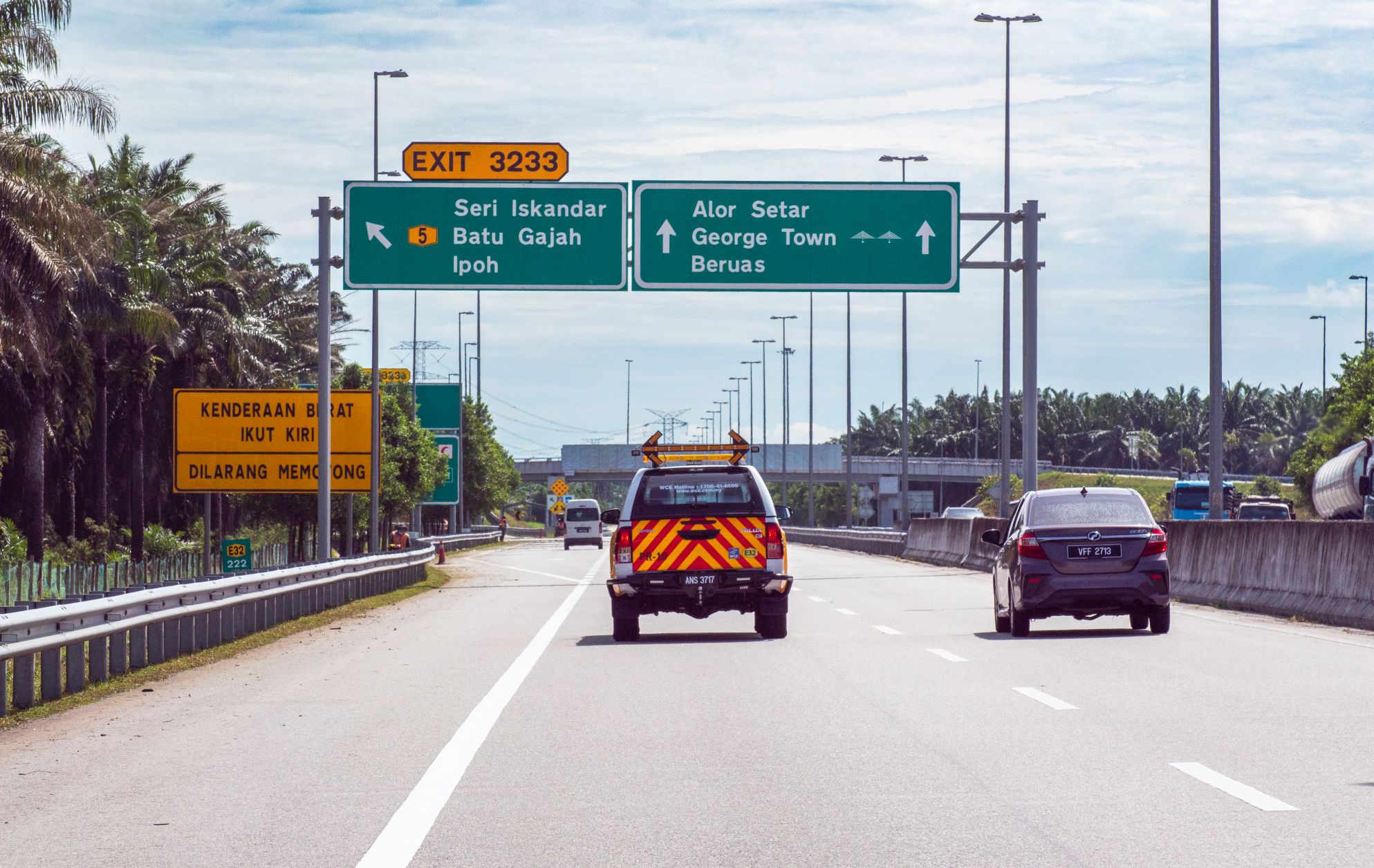 WCE adopts machine learning-based IOroad system for smarter predictive ...