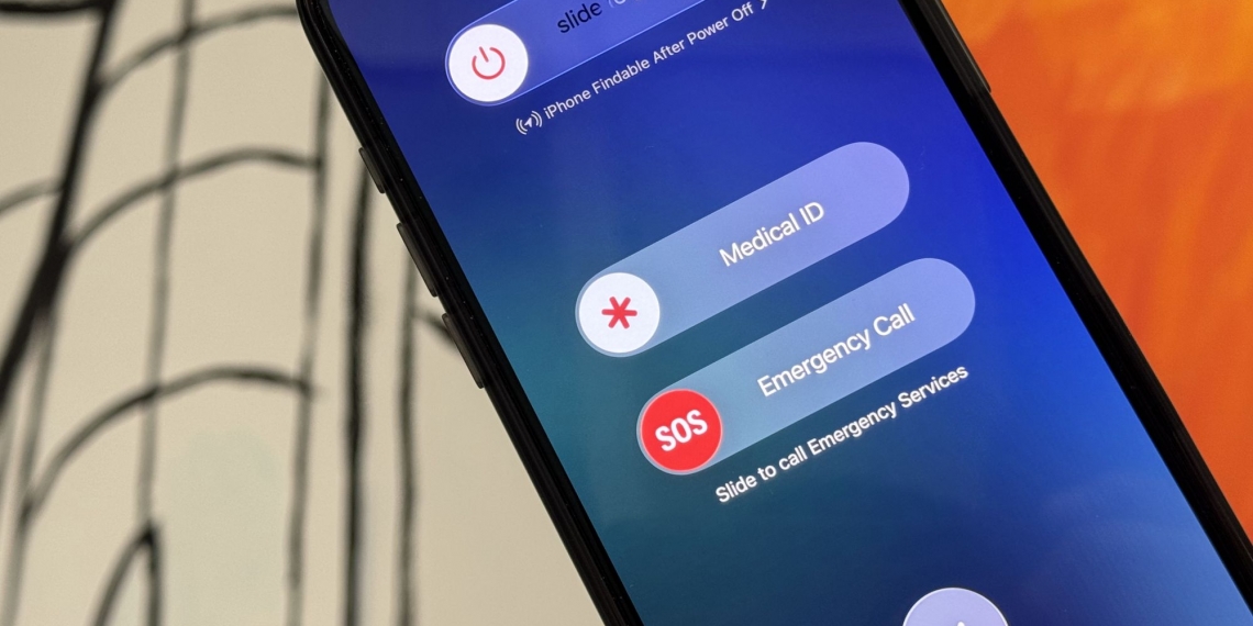 999 emergency number still active, SaveME 999 is optional