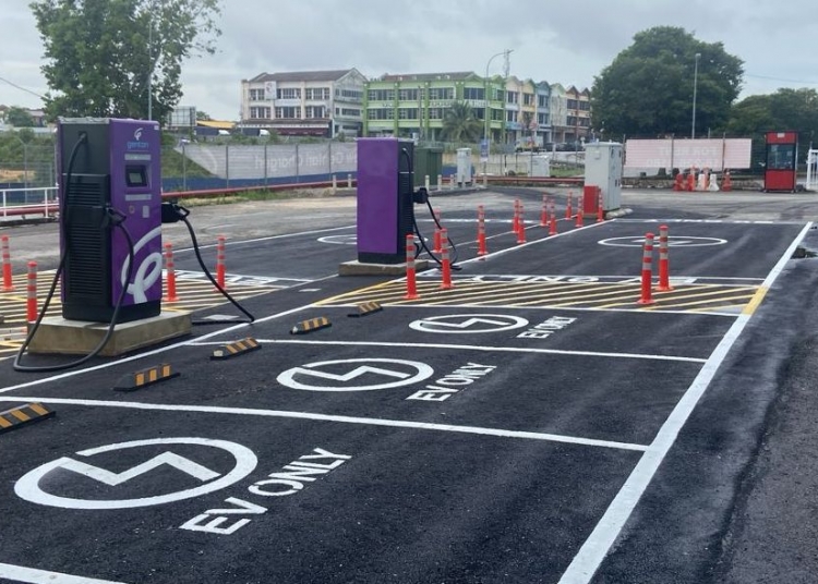 Gentari - SoyaCincau