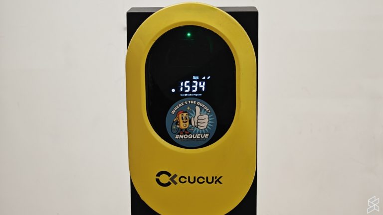 TNB Issues Advisory on EV Charging Risks. Here’s How Cucuk Charge Helps ...