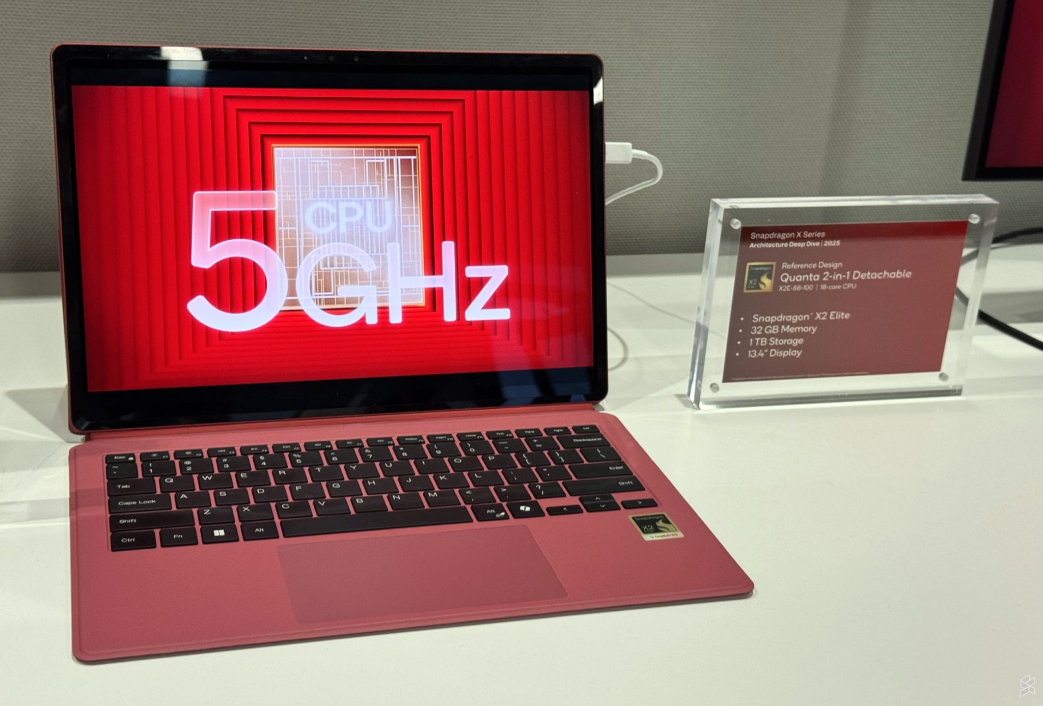 Snapdragon X2 Elite Deep Dive: Qualcomm’s biggest leap yet for Windows ...