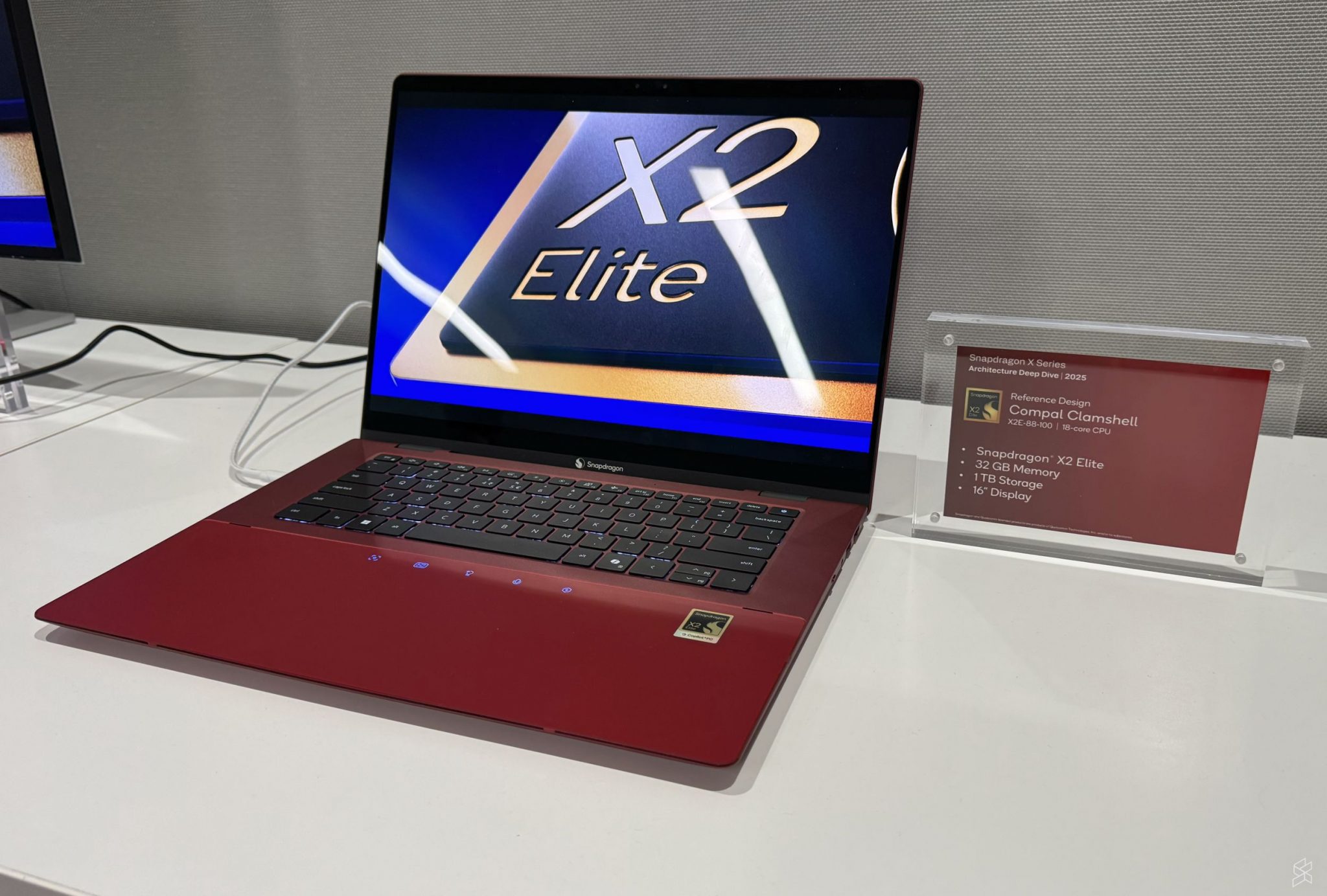 Snapdragon X2 Elite Deep Dive: Qualcomm’s biggest leap yet for Windows ...