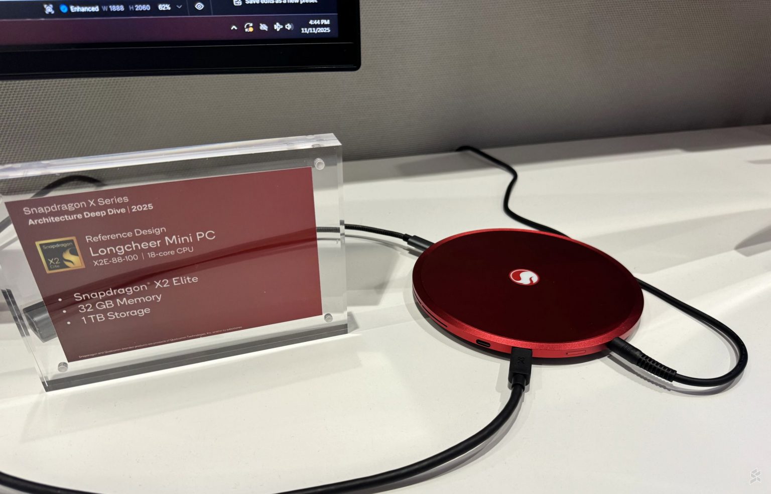 Snapdragon X2 Elite Deep Dive: Qualcomm’s biggest leap yet for Windows ...