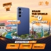 Stay Connected on Family Trips: U Mobile Offers FREE Global Roaming ...