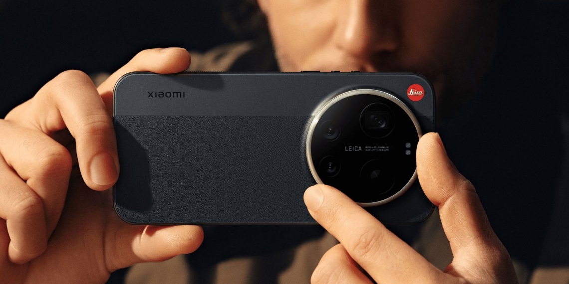 Xiaomi 17 Ultra: Leica-powered cameras with 200MP telephoto, Master ...