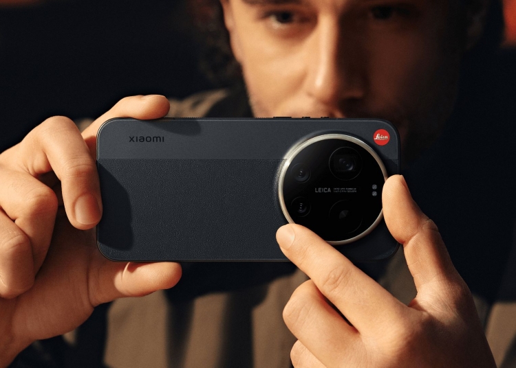 Xiaomi 17 Ultra: Leica-powered cameras with 200MP telephoto, Master ...